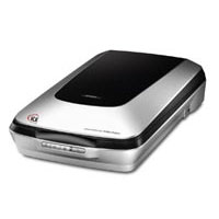 Scanners. Servidores de Alto Rendimiento basados en los mejores ...